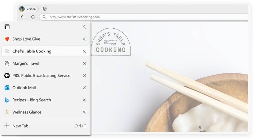 Features from rival browsers Google Chrome should copy
