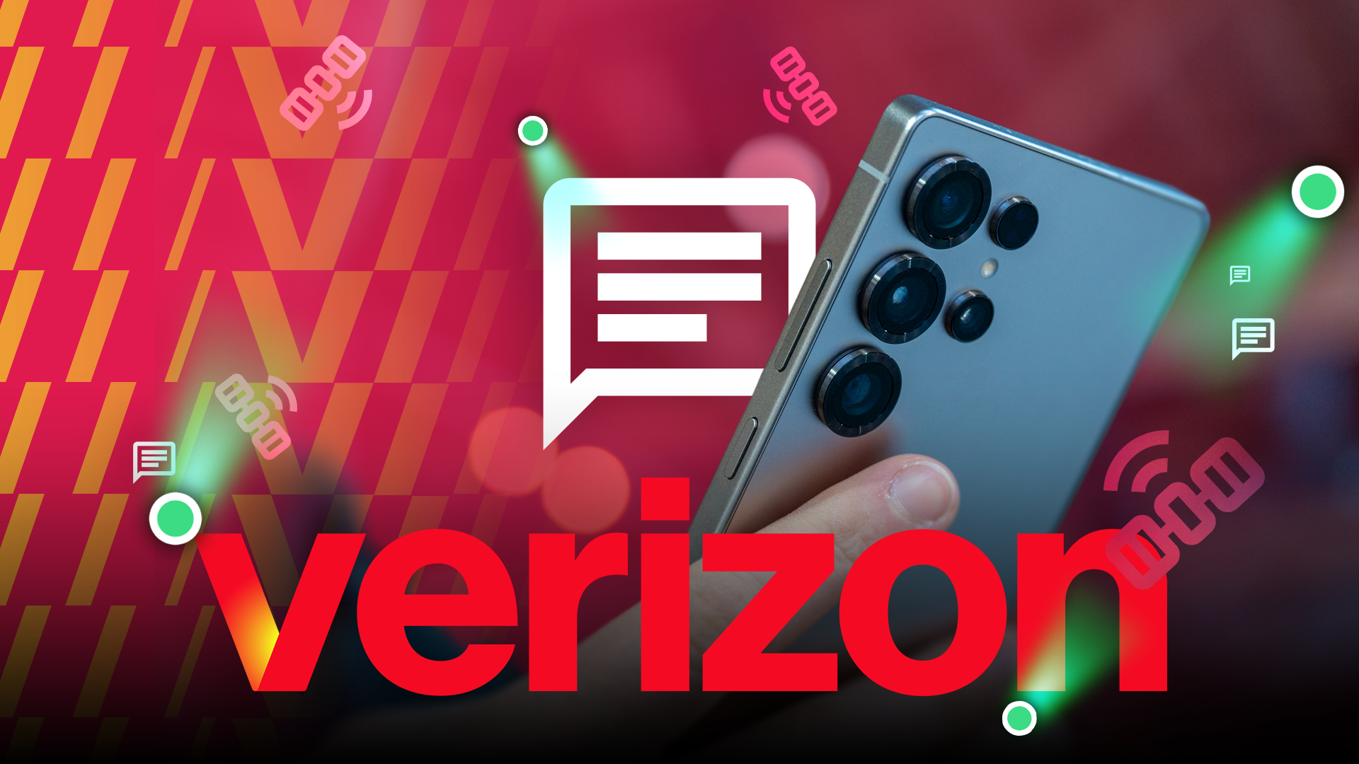 How to set up and check your Verizon voicemail
