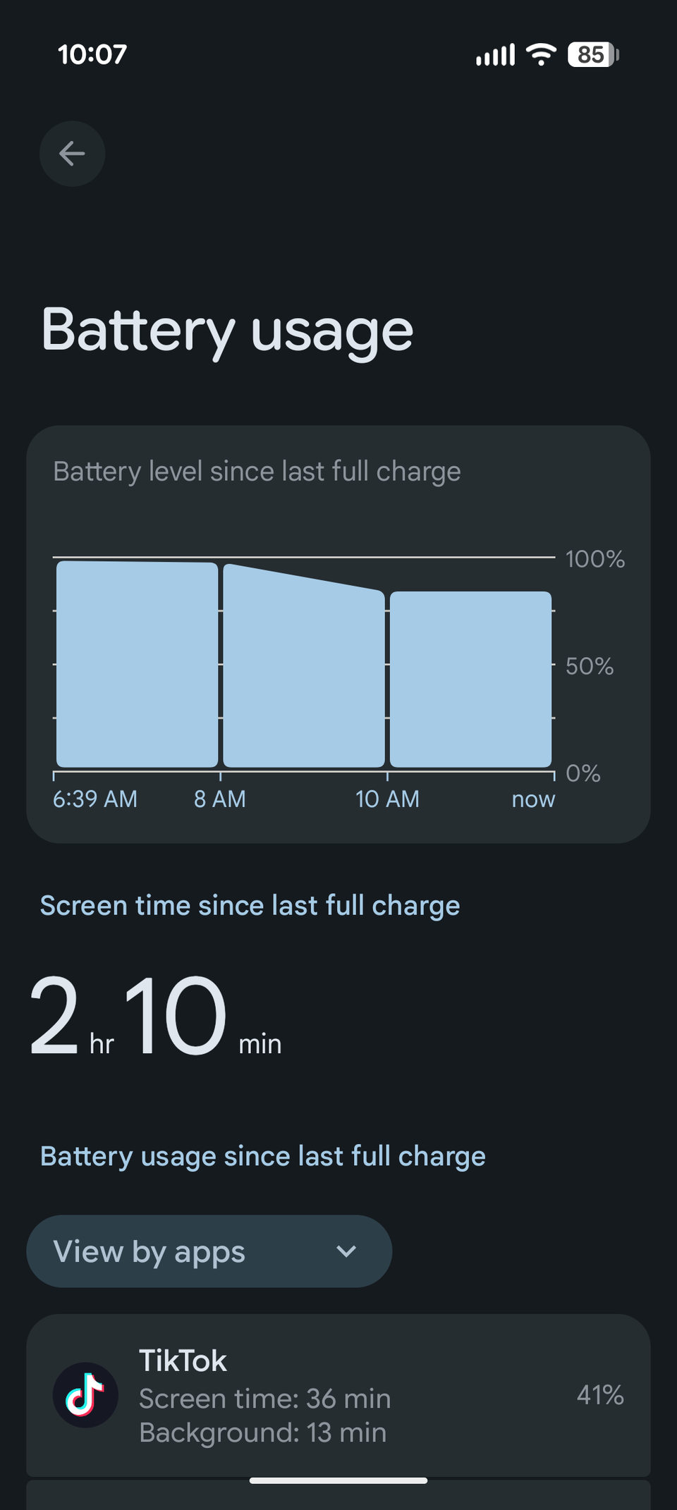 Google Pixel 10 Pro battery life: Can it really last all day?