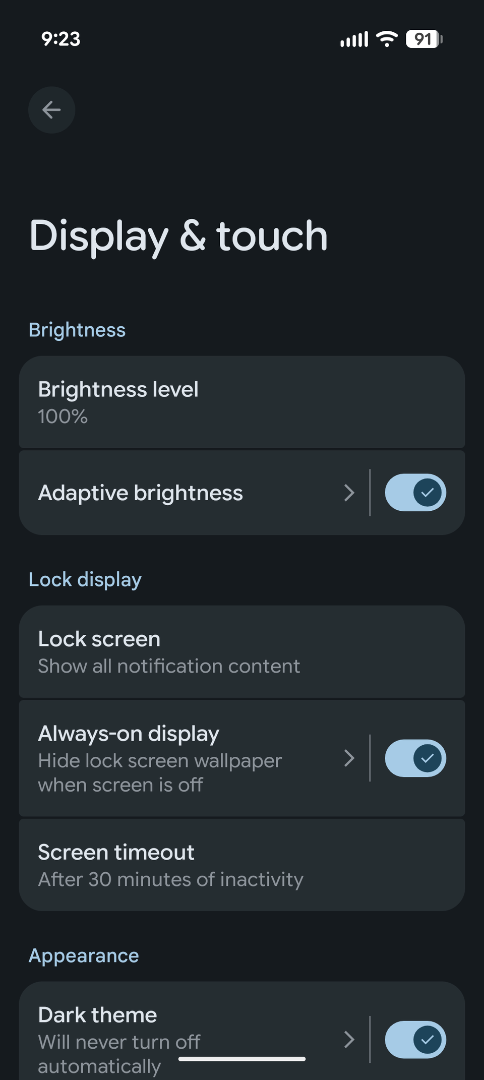 Google Pixel 10 Pro battery life: Can it really last all day?