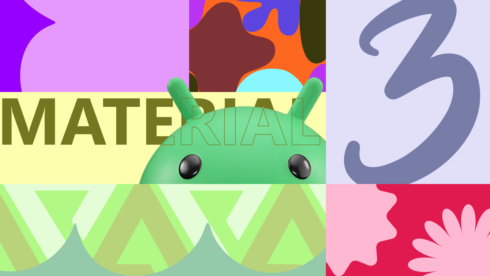 Material 3 Expressive changes the Android experience in significant ...