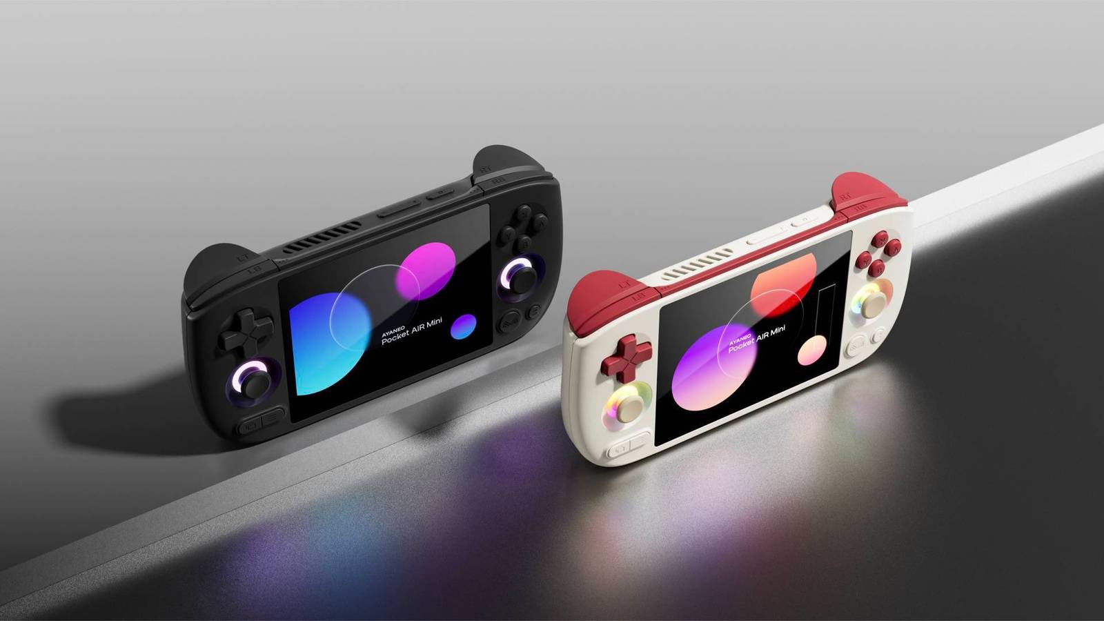 Ayaneo unveils the specs and pricing for its first affordable handheld