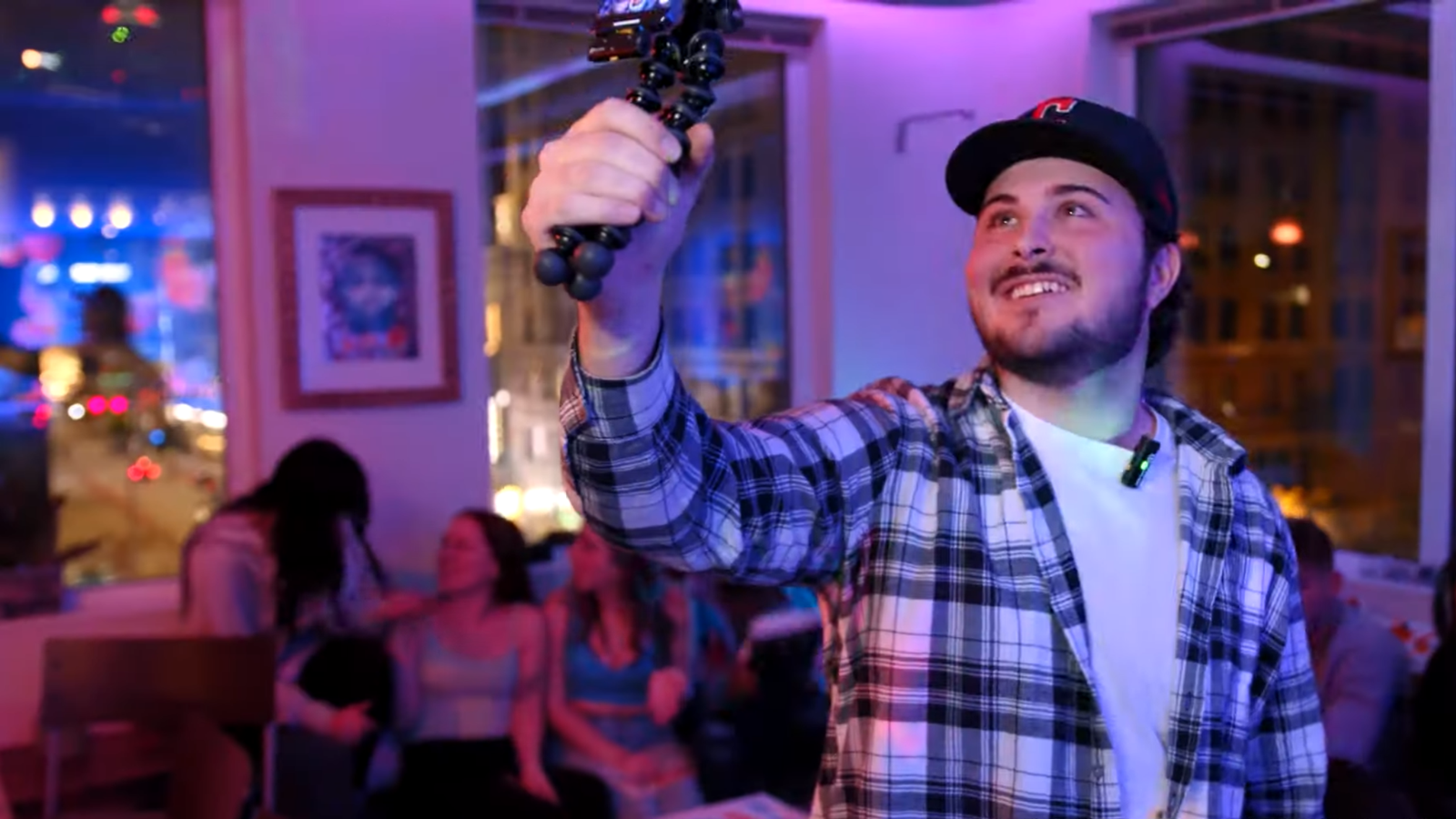 Hollyland's Lark C1 Duo can now be had for half off