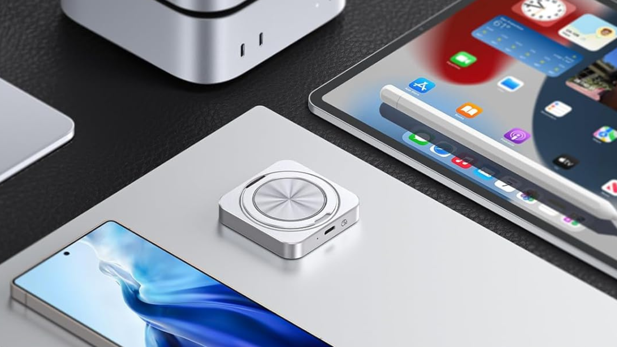 How to create server folders on Discord