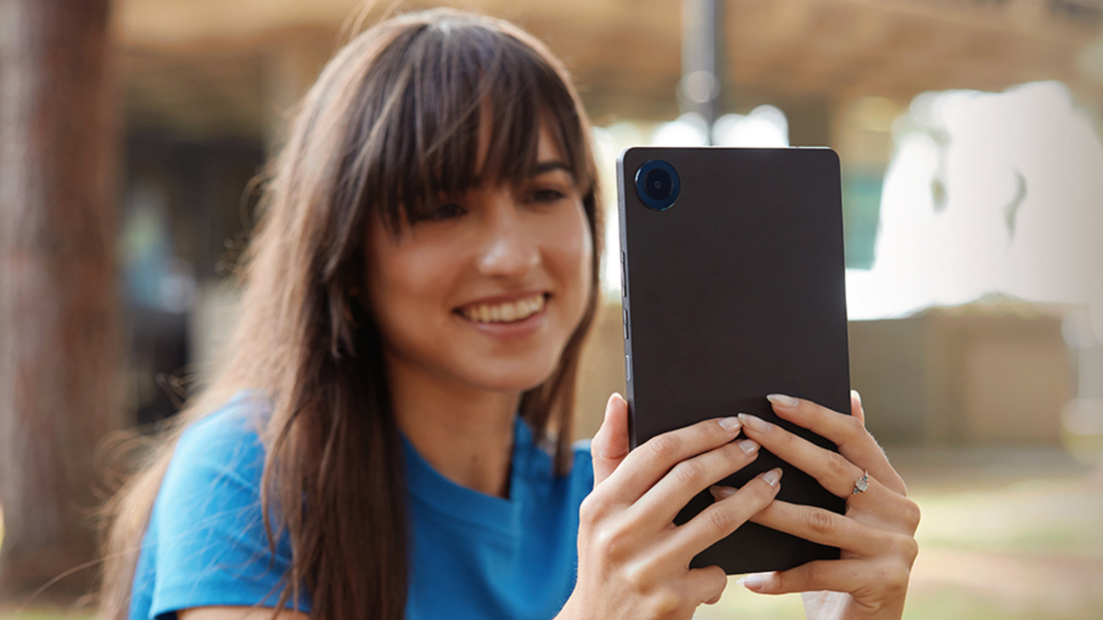 Verizon's latest tablet might finally make you ditch your e-reader