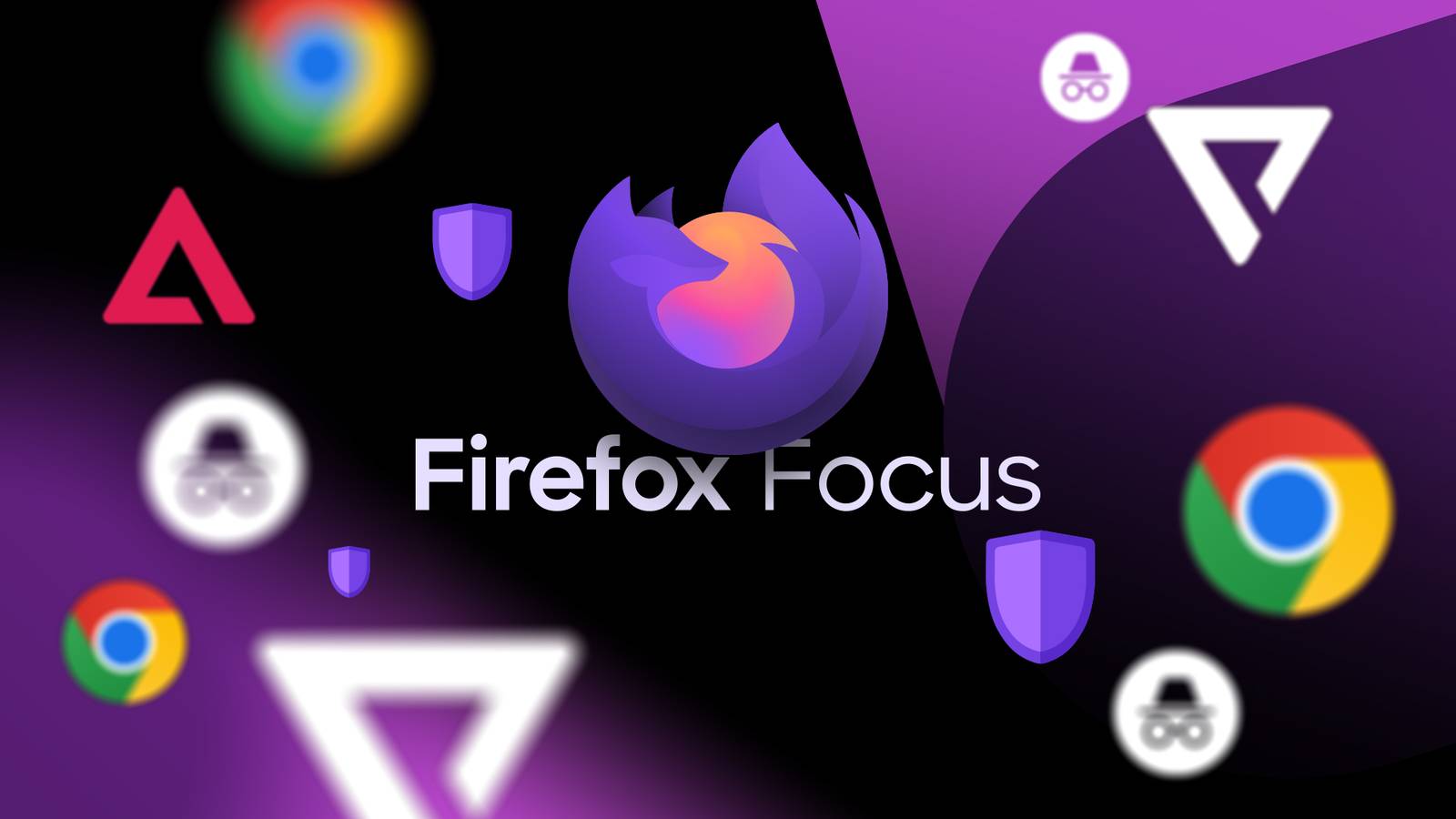 8 reasons I keep opening Firefox Focus instead of Chrome's Incognito mode