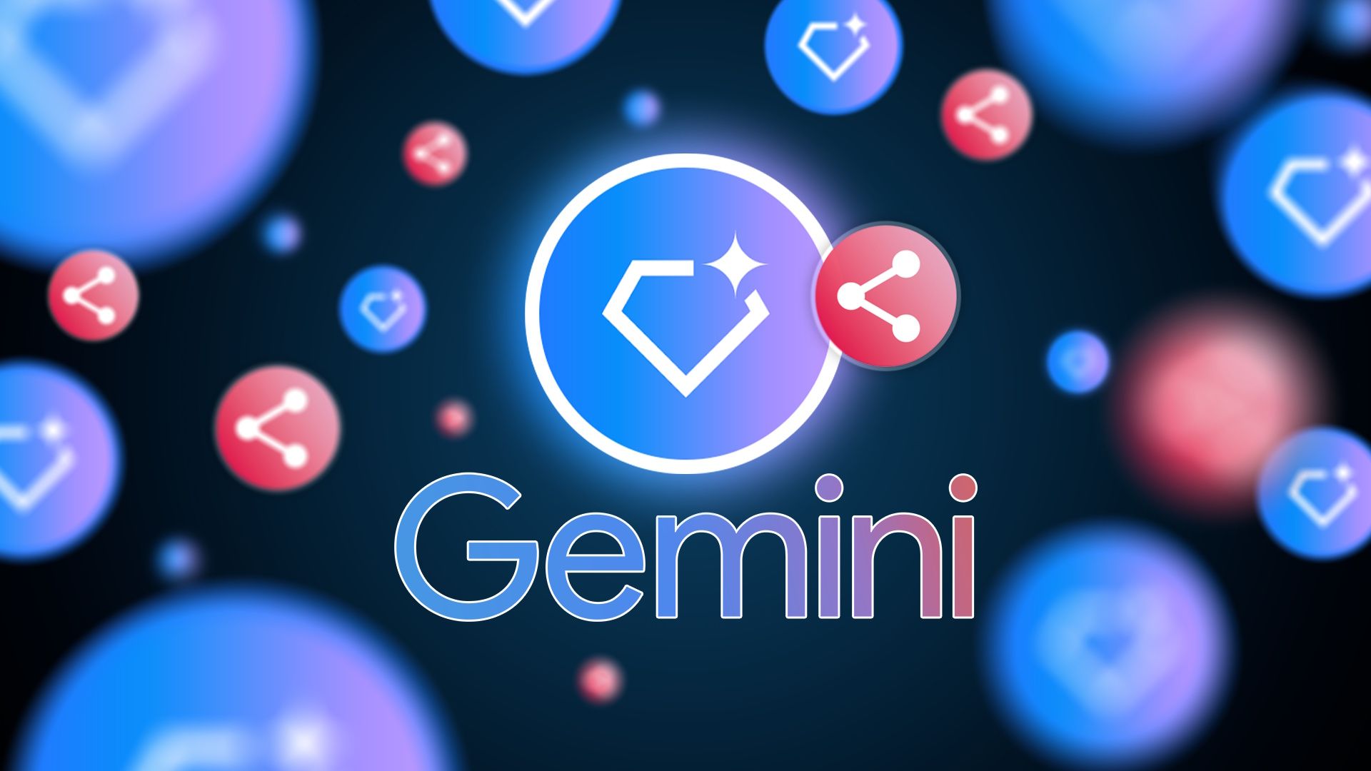 Gemini's upgraded image uploads let you attach multiple photos to one ...