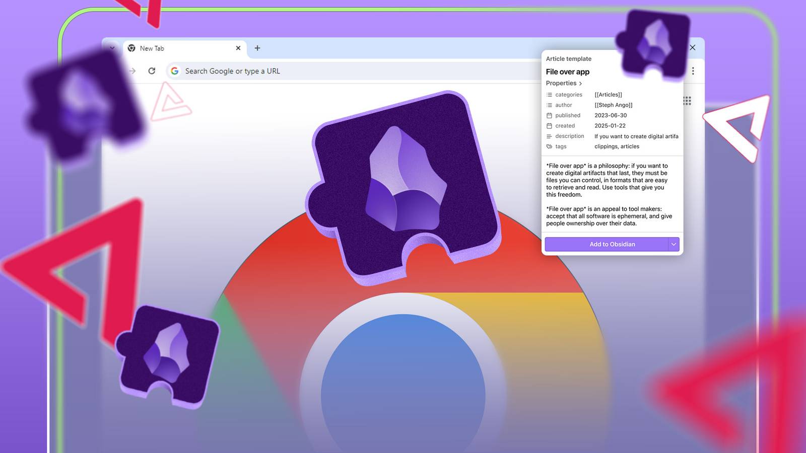 Pocket's shutdown didn't hurt my workflow, thanks to this free Chrome ...