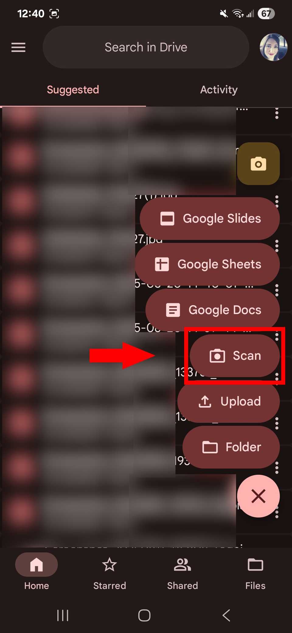 How to scan documents on your Android phone or tablet