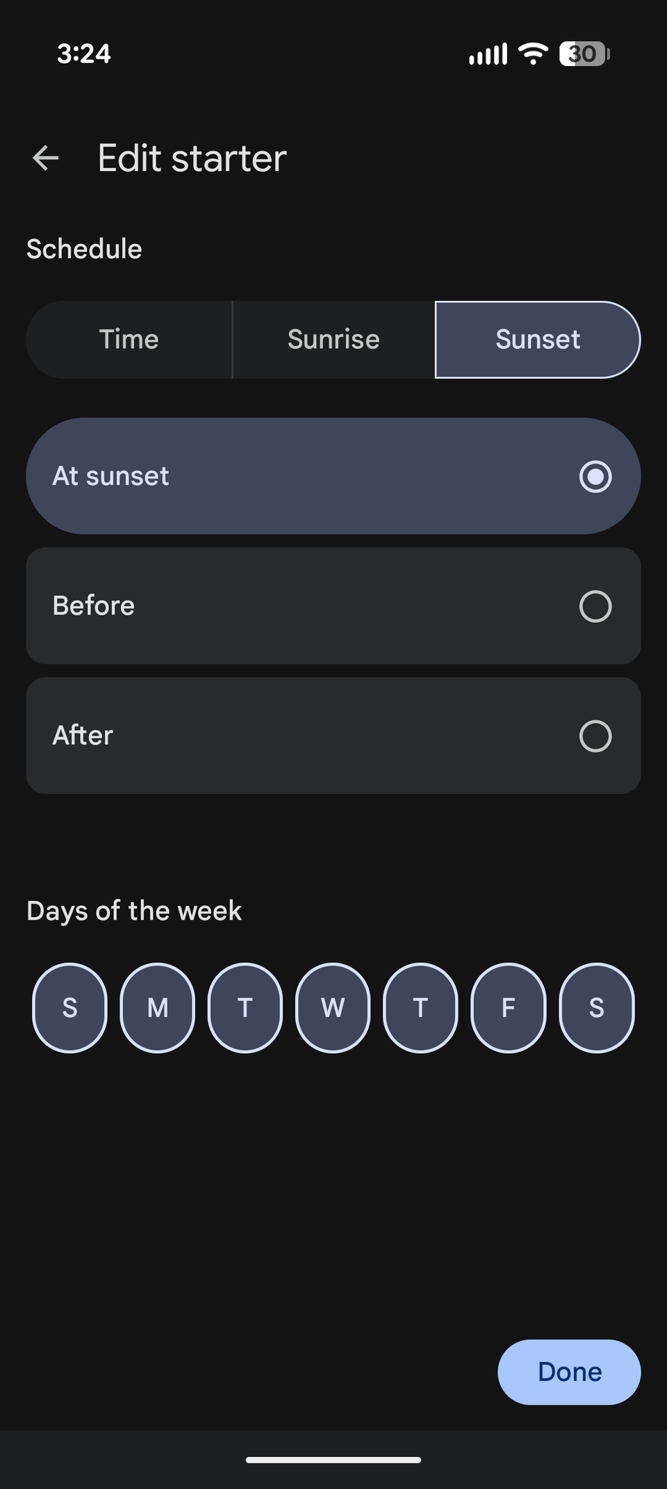 3 Google Home automations that transformed my sleep