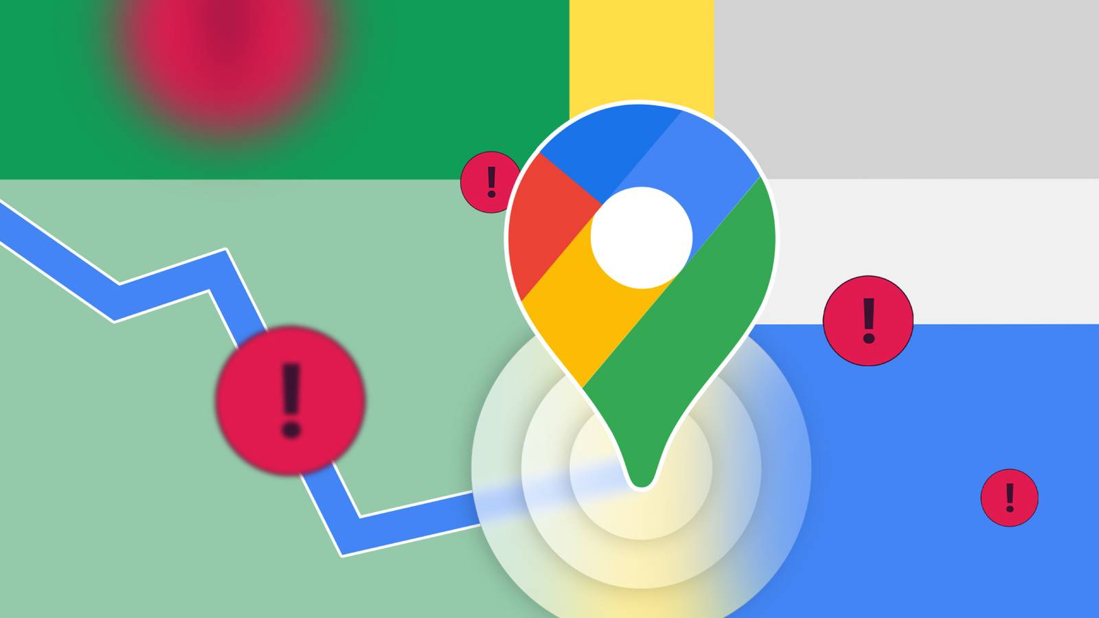 Google Maps keeps surfacing closed places, and it's time to fix that