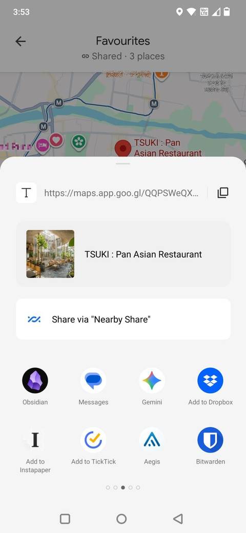 Google Maps has become my ultimate city guide, thanks to this simple ...
