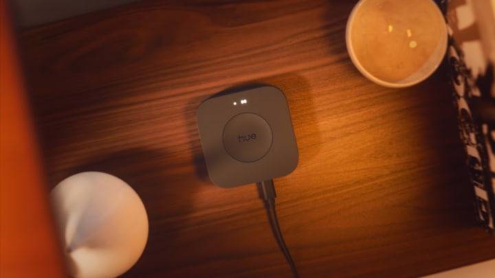 Philips Hue launches budget-friendly bulbs and a powerful new hub