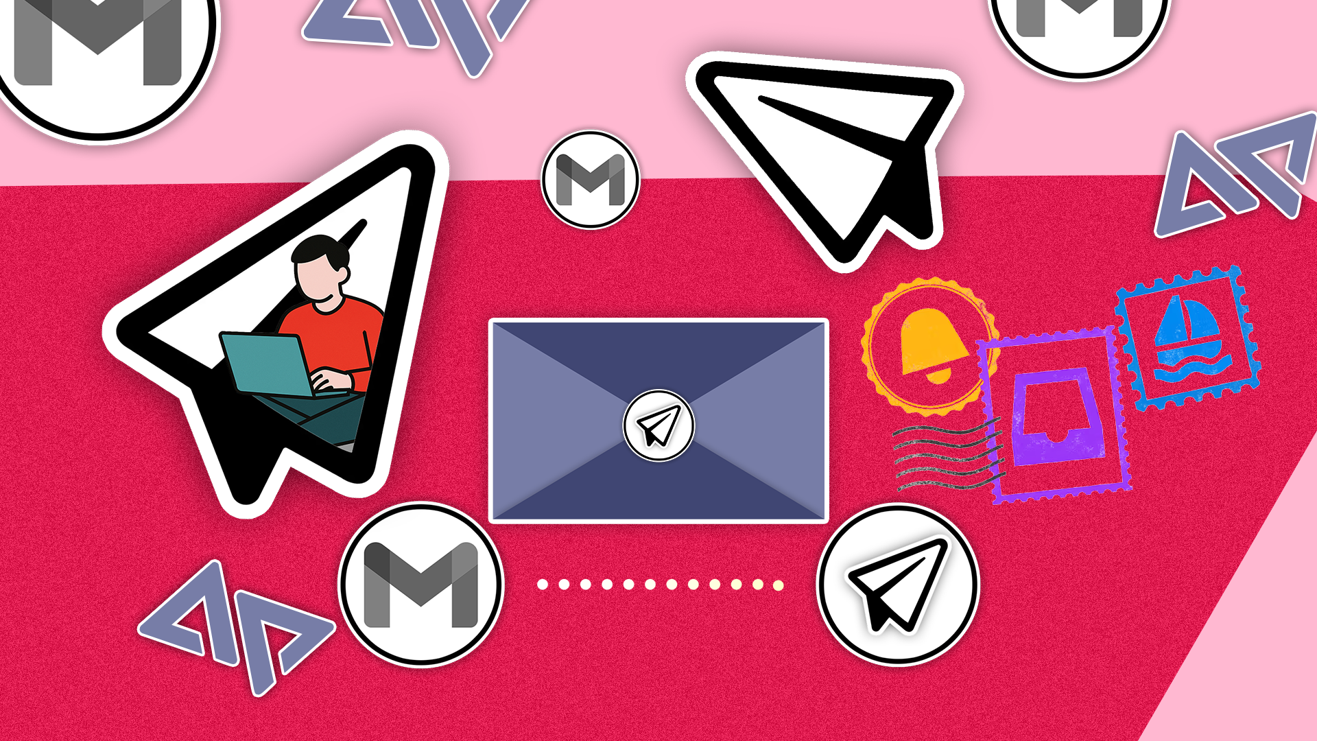 How to create rules to filter Gmail