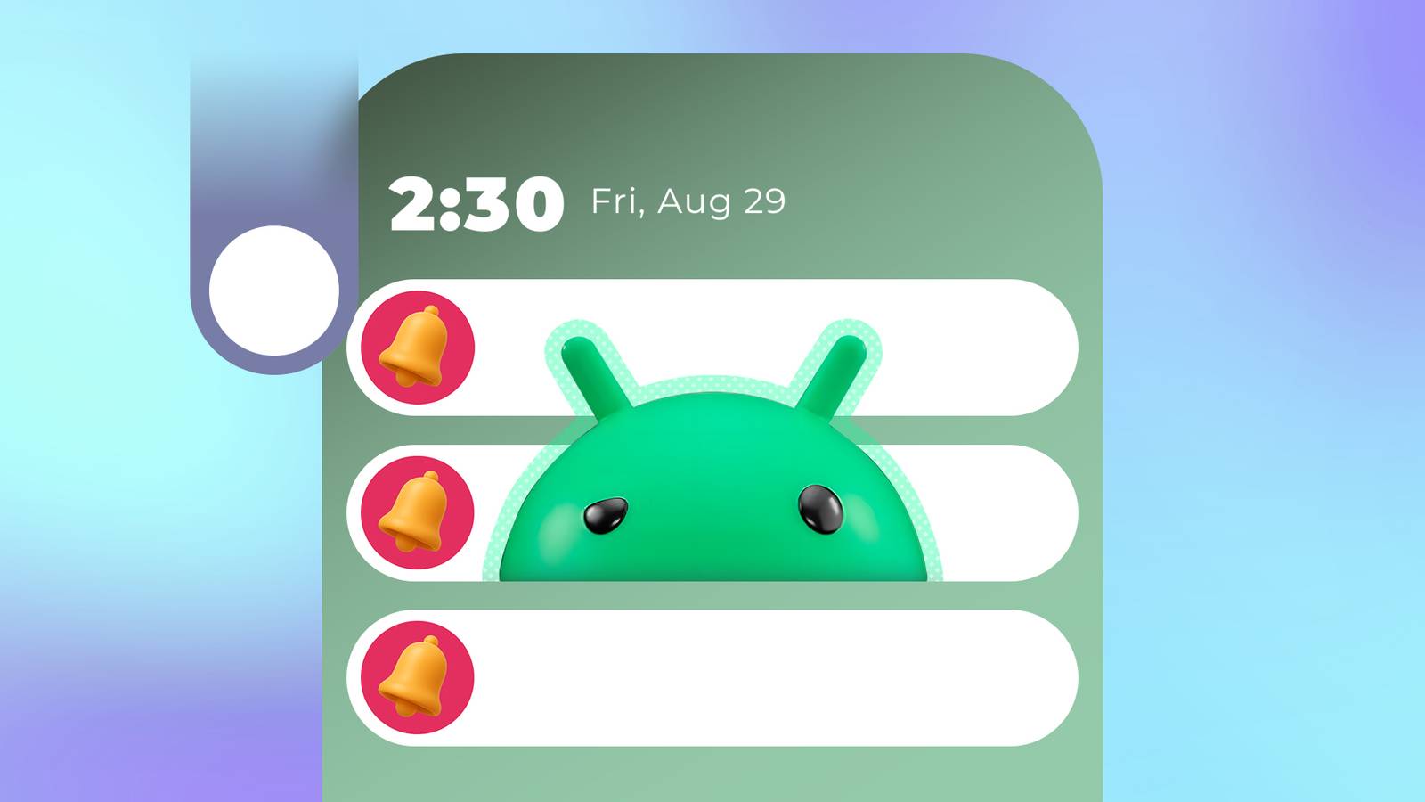 Why I love the split notification shade on tablets, but still hate it ...