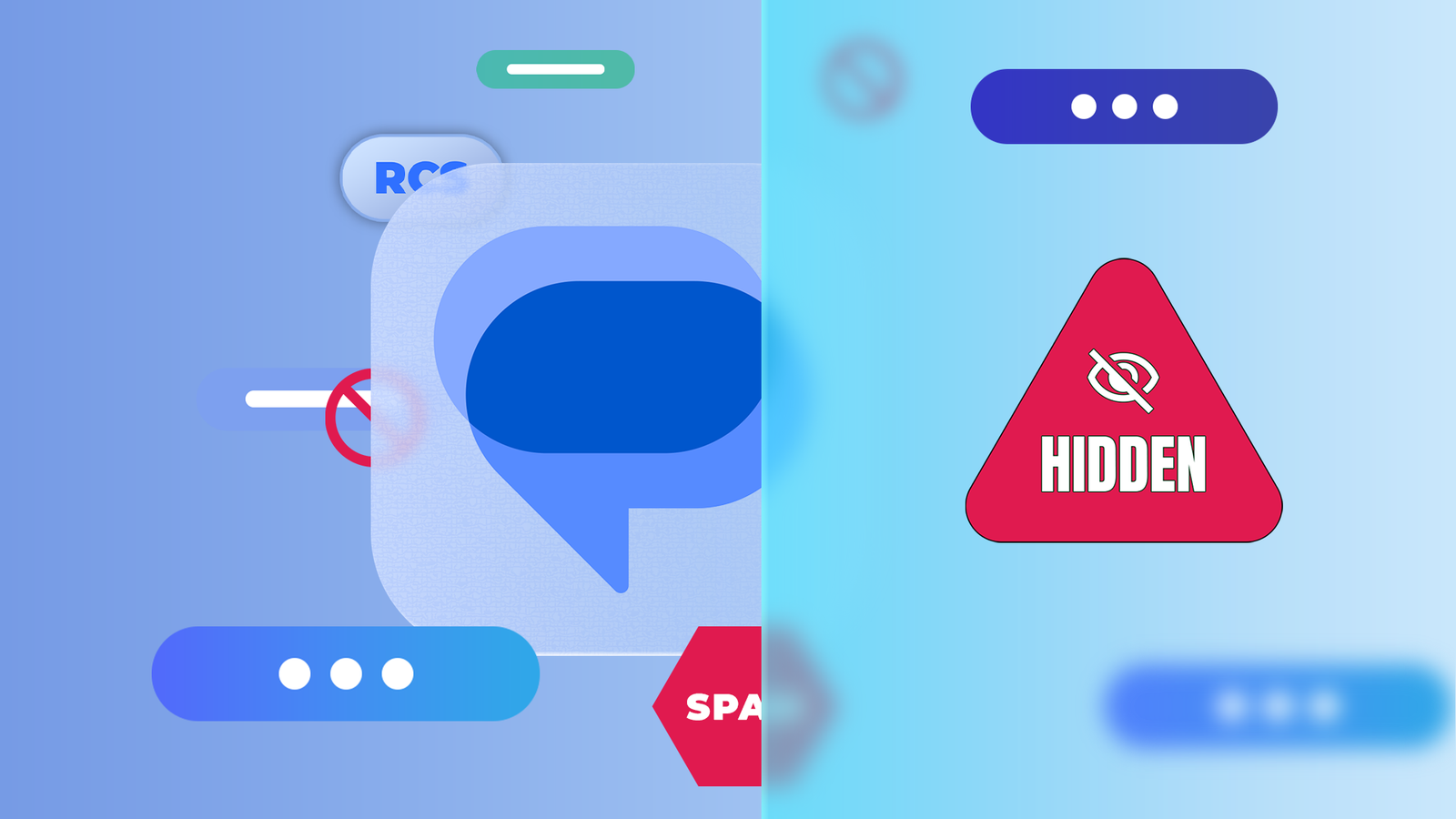 Hidden flaws in Google Messages I wish I knew earlier