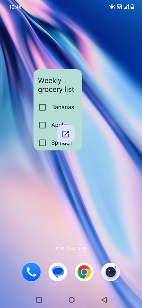 My digital grocery assistant: How Google Keep saved me time and cash
