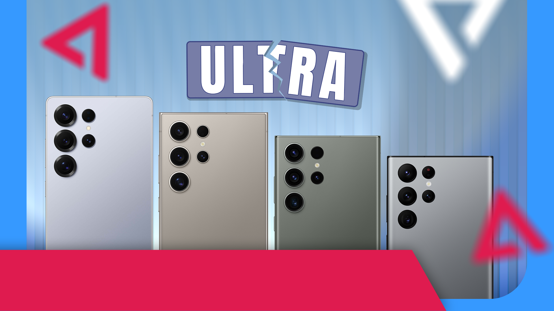 Samsung Galaxy SmartTag 2 vs. Tile Pro: Which is the best Android tracker?