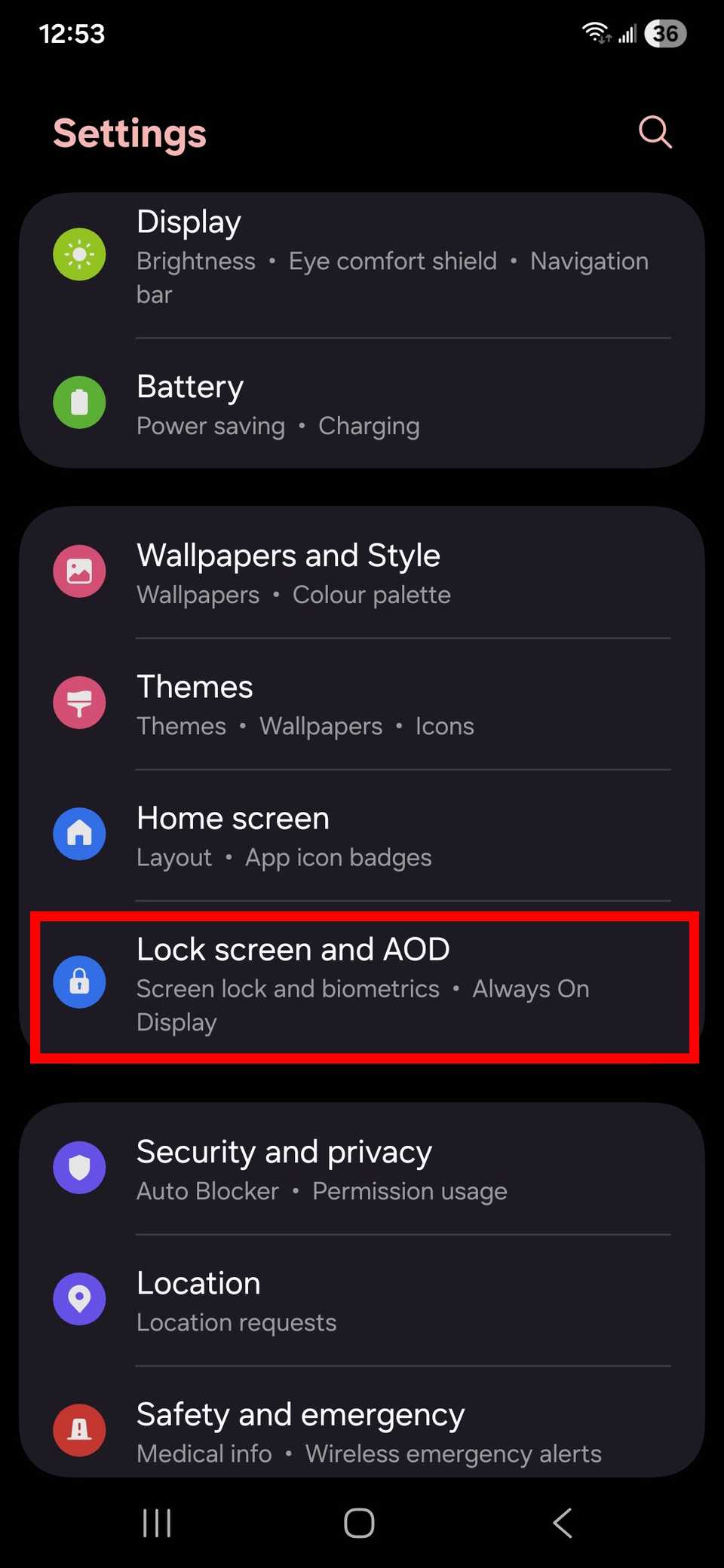 6 hidden One UI 8 settings you should be using on your Samsung phone