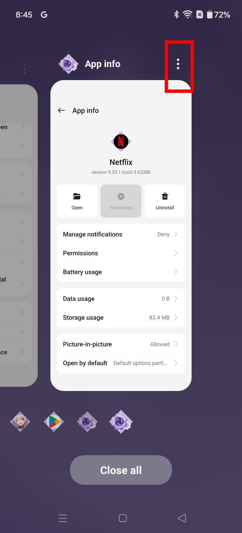 How to stop apps from sleeping on Android devices