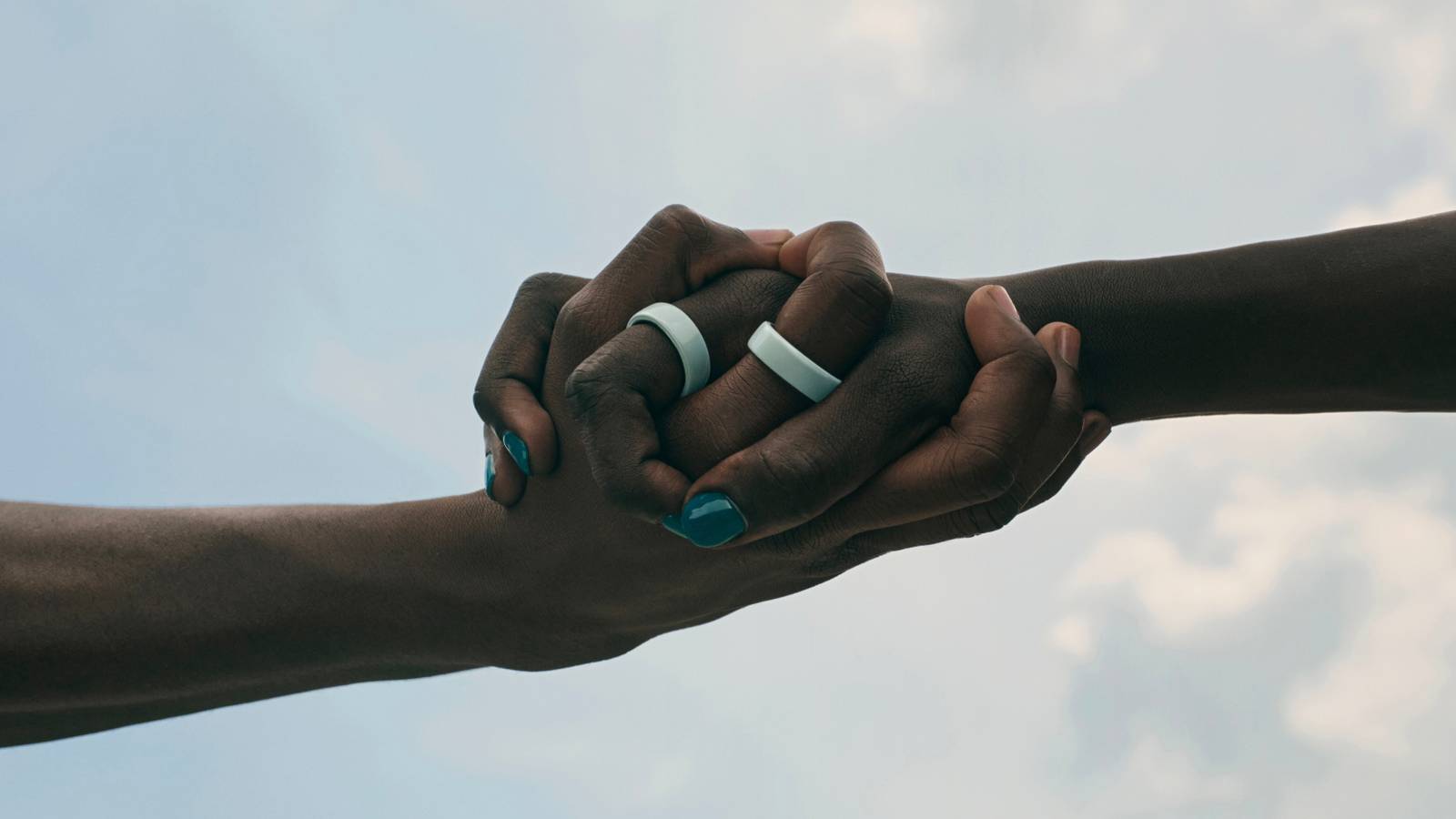 Introducing Oura Ring 4 Ceramic: 4 stunning pastel shades and crucial ...