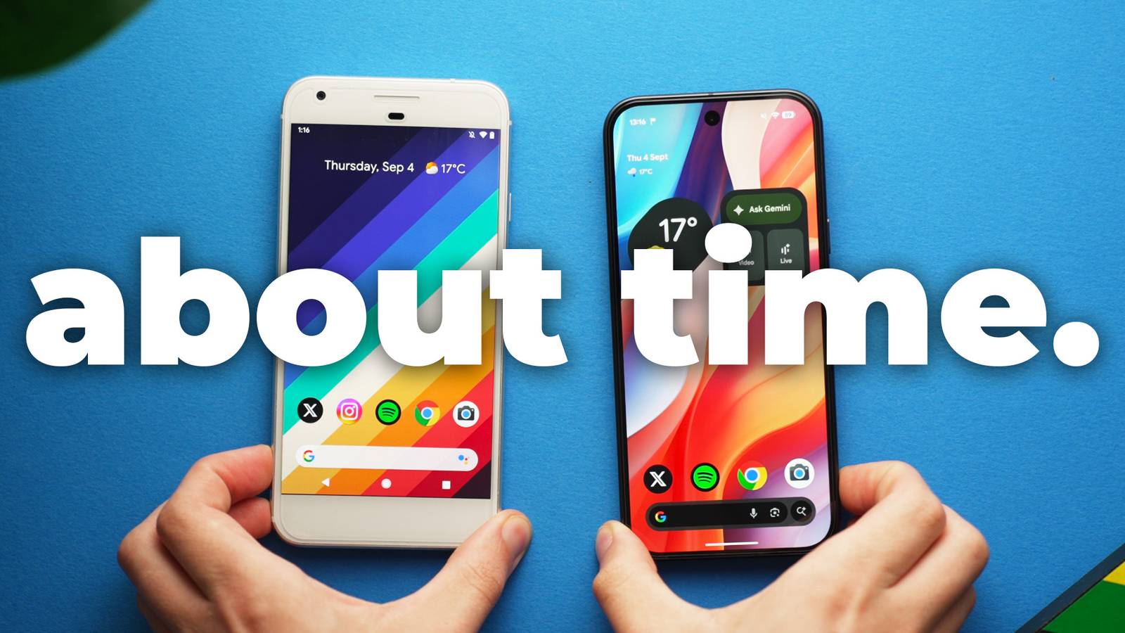 Has Google finally sorted its Pixel problem?