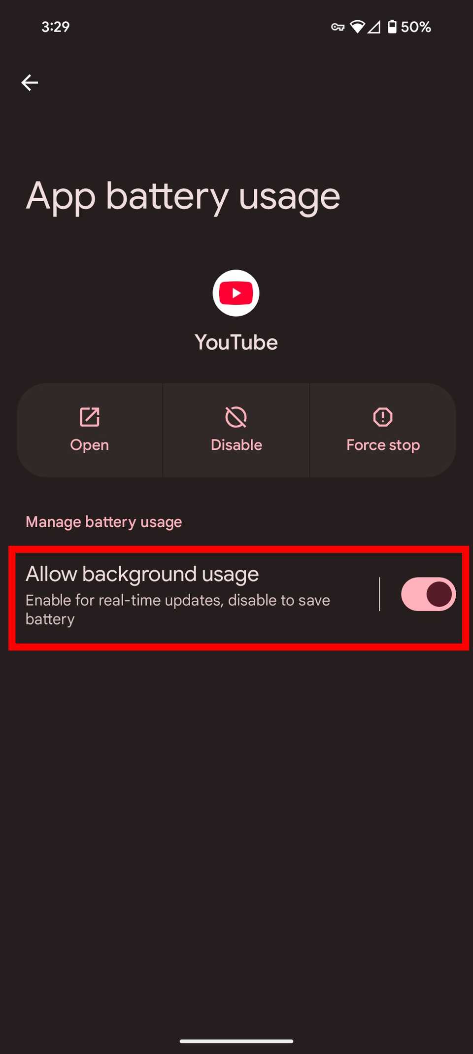 How to stop apps from sleeping on Android devices