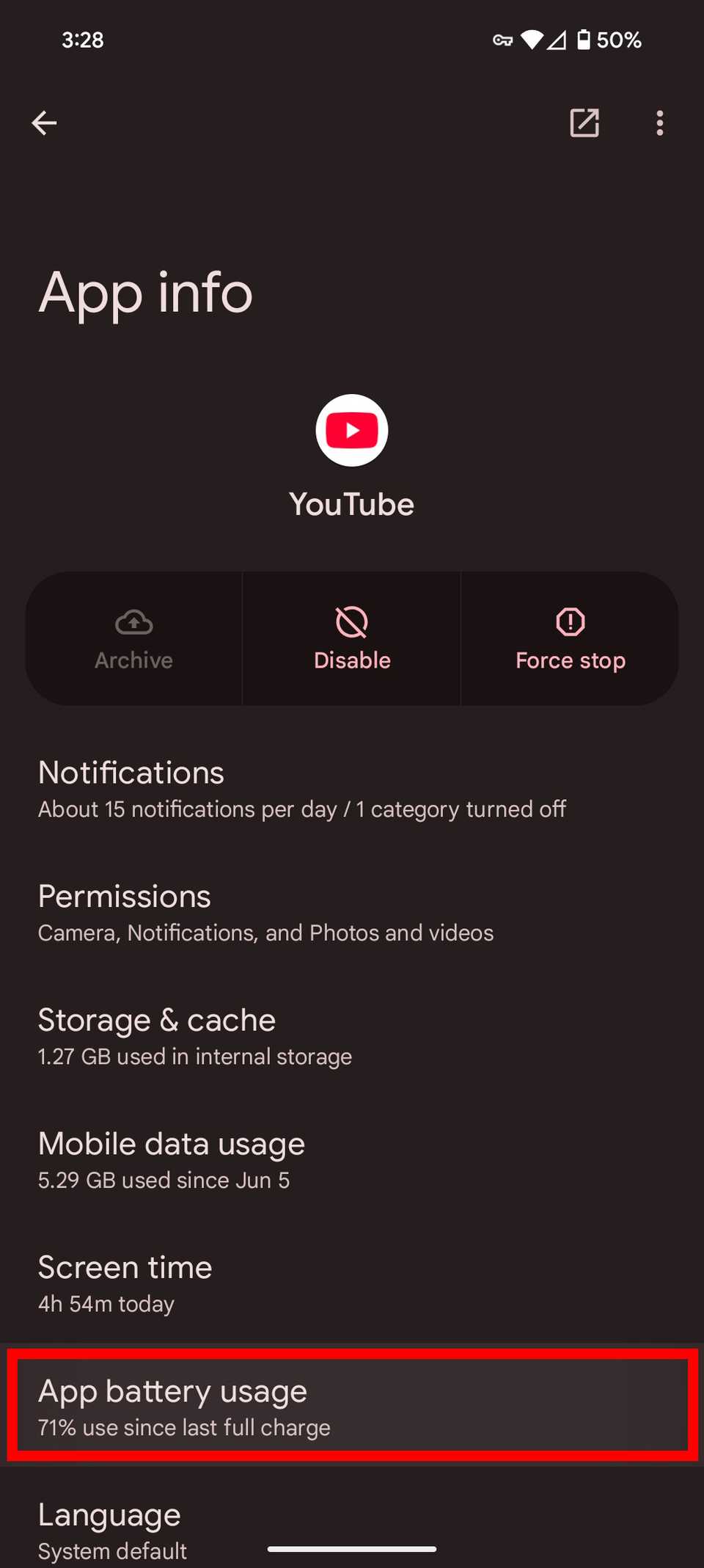 How to stop apps from sleeping on Android devices