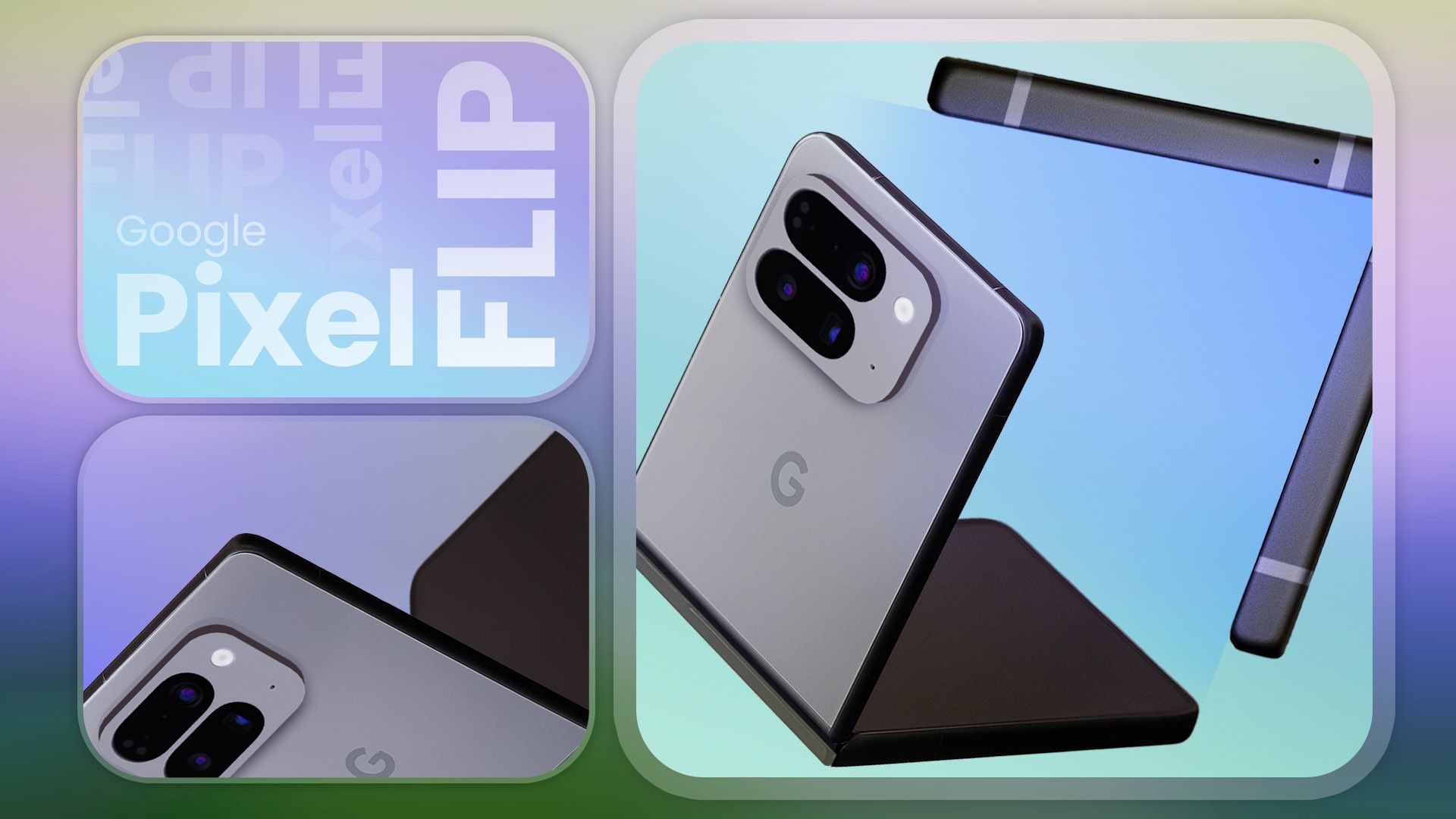 Google Pixel Fold: The biggest problems and how to solve them