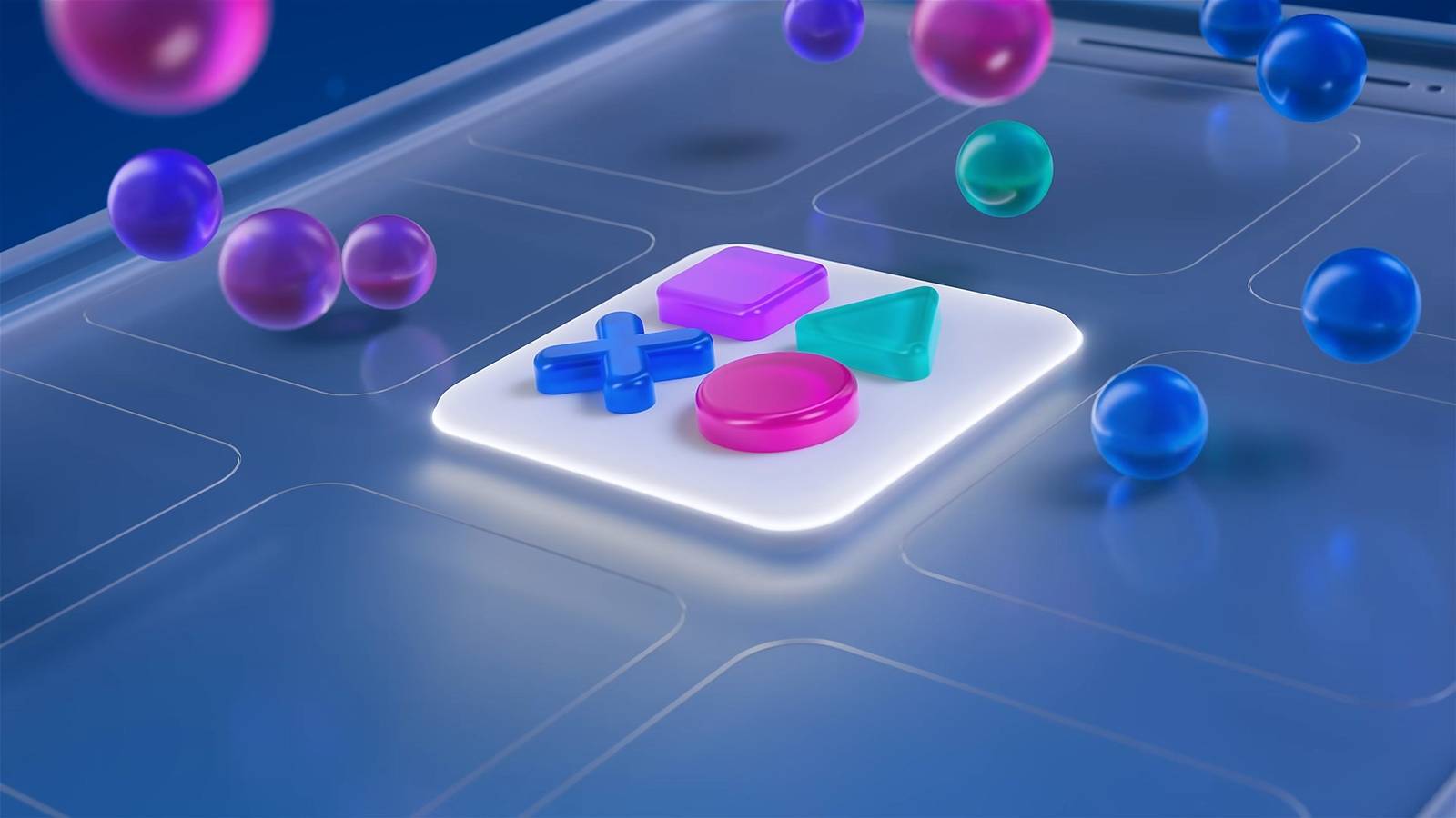 PlayStation Family is a new mobile app I won't really use