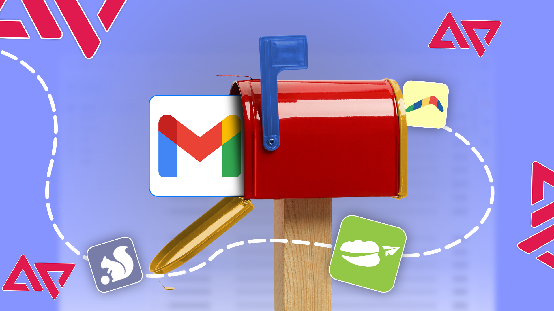 This decades-old Gmail trick is still my favorite email management hack