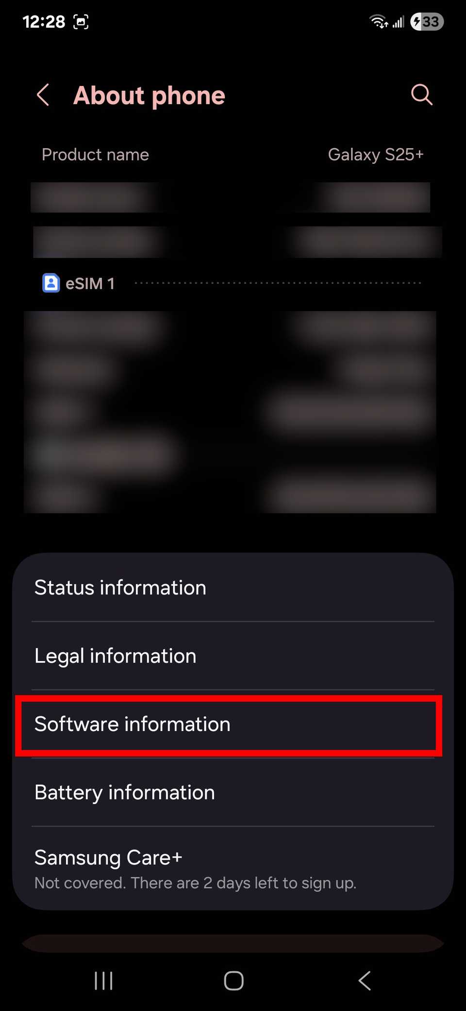 How to delete Samsung bloatware from your phone