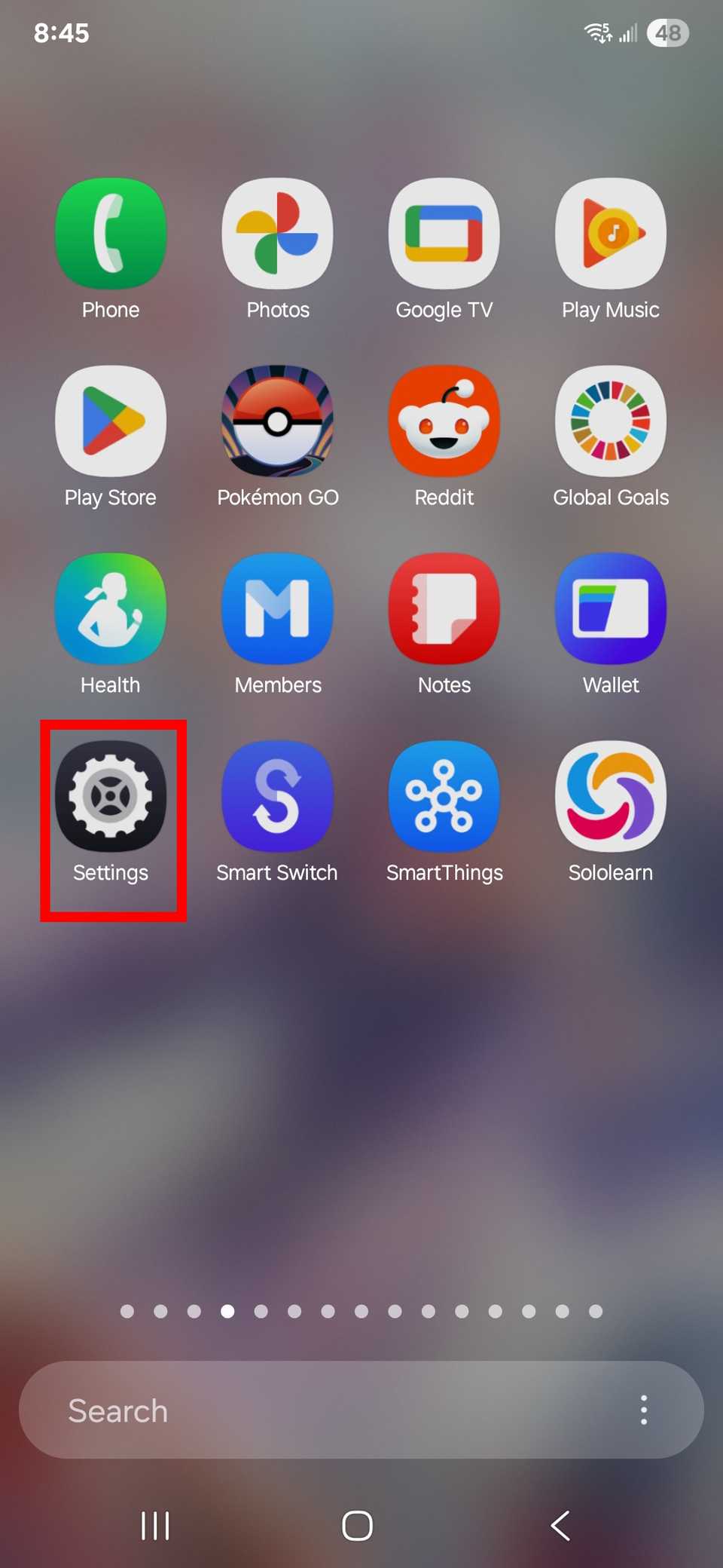 How to monitor and manage your Android phone's data usage