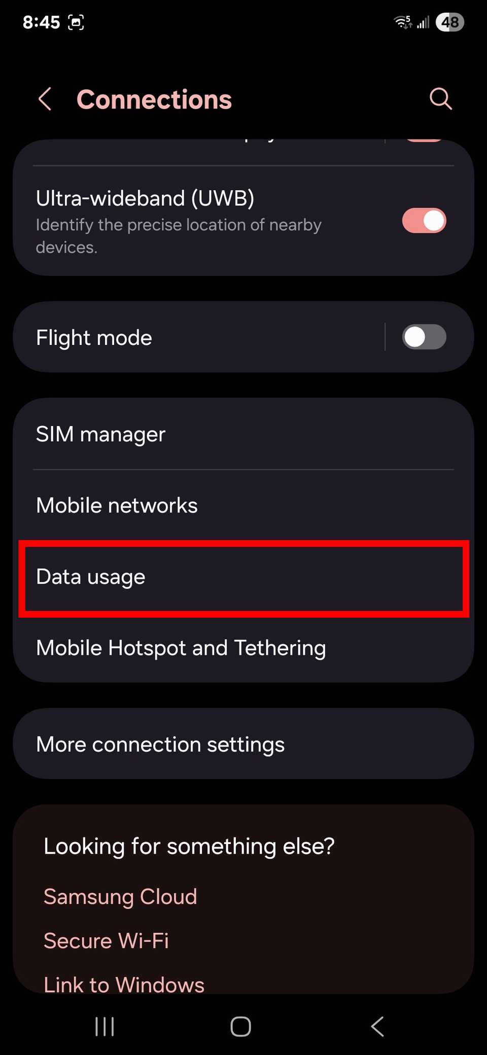 How to monitor and manage your Android phone's data usage