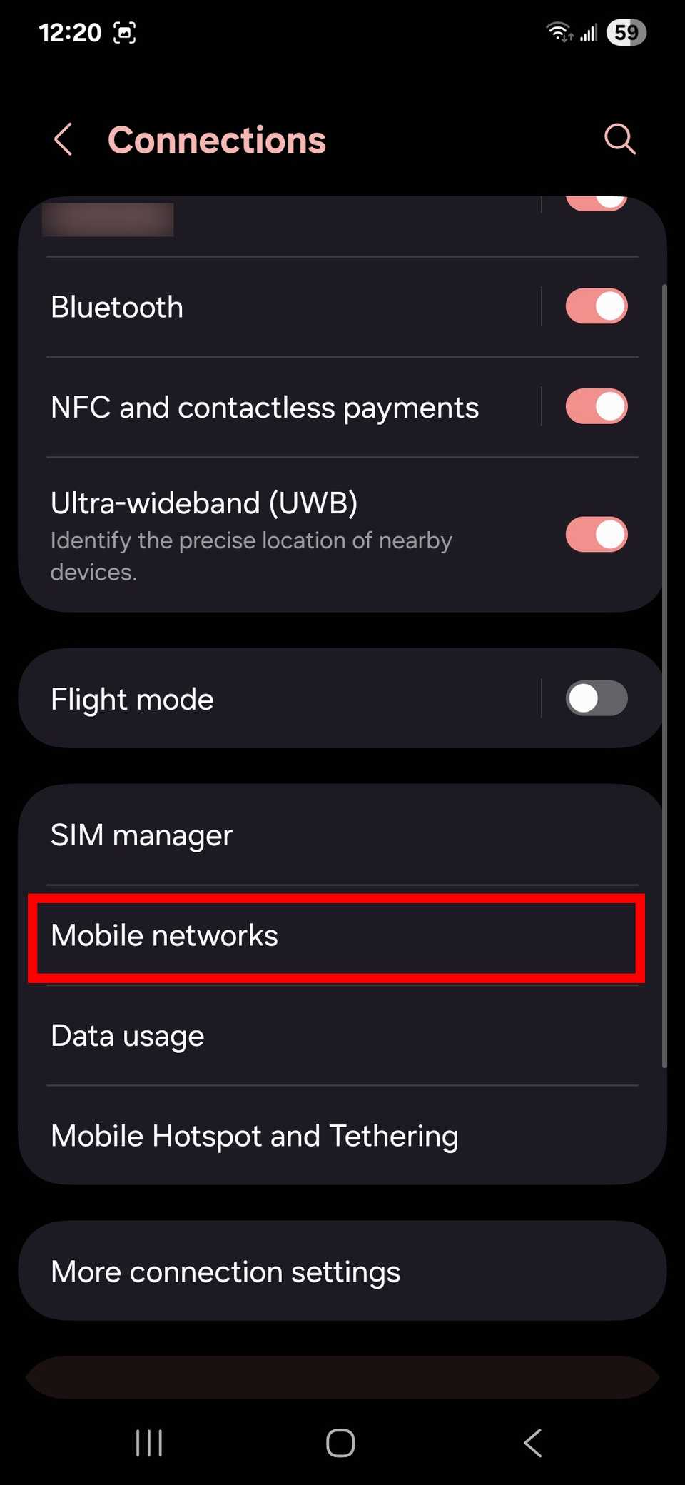4 ways to check if your phone is carrier locked