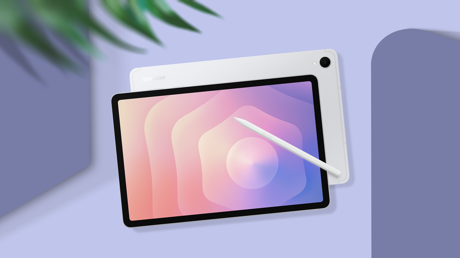 Galaxy Tab S11 outsmarts the Pixel Tablet with this handy Chrome feature
