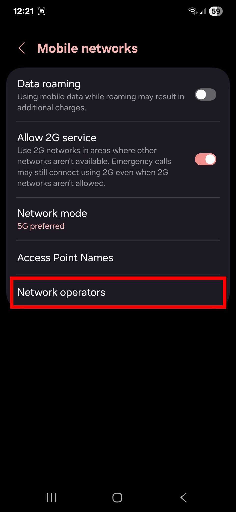 4 ways to check if your phone is carrier locked