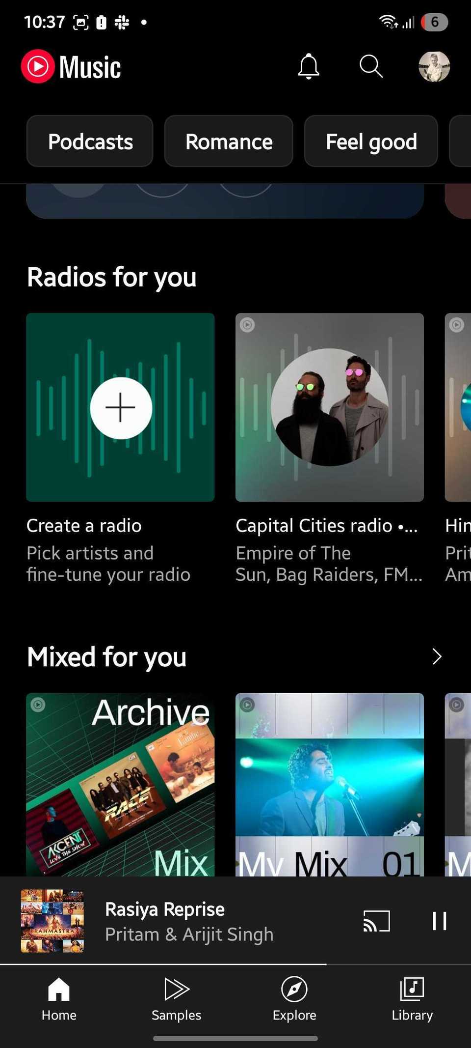Best hidden YouTube Music tips for finding fresh tracks