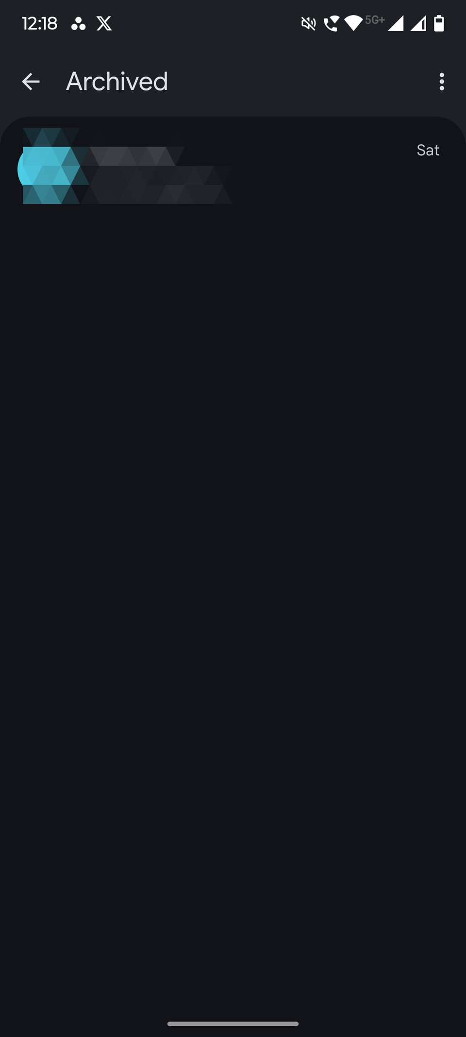 Hidden flaws in Google Messages I wish I knew earlier