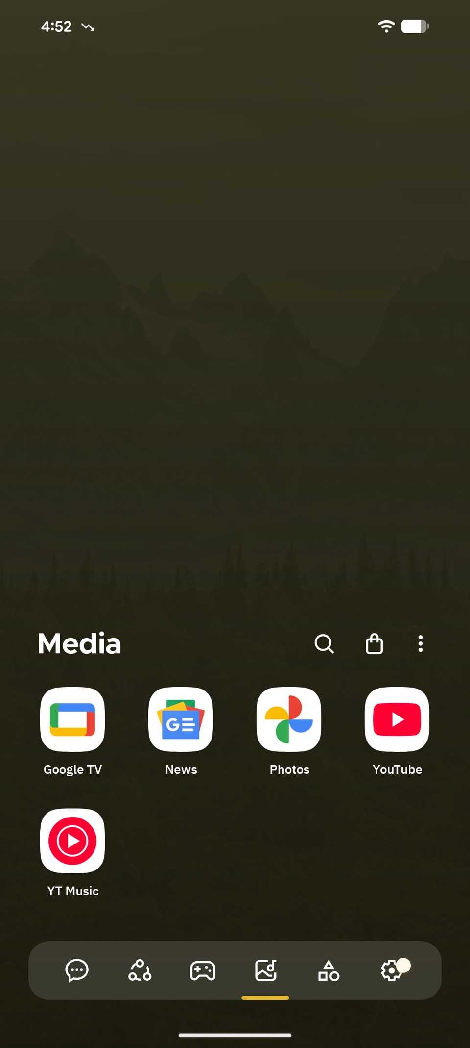 I thought only Pixel Launcher got it right — then I tried this launcher