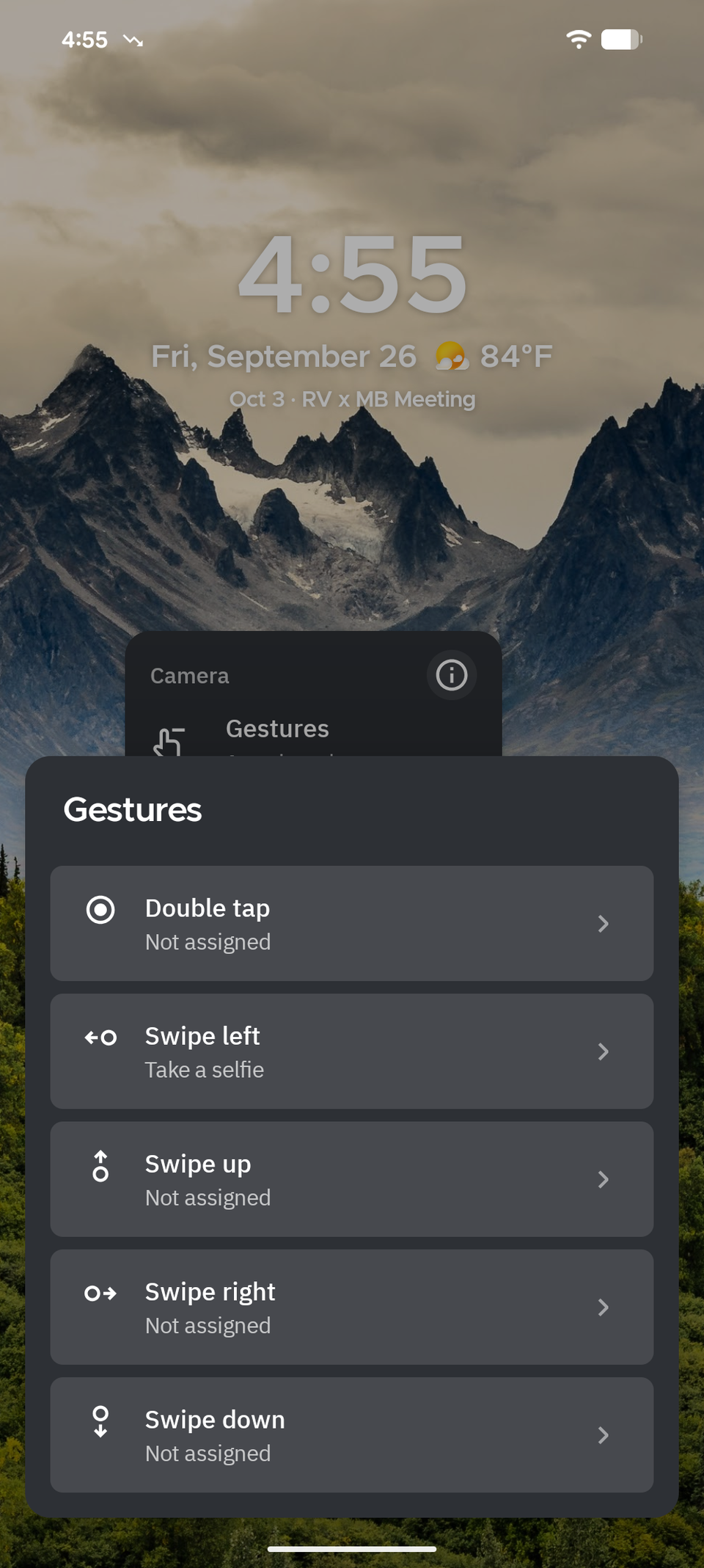 I thought only Pixel Launcher got it right — then I tried this launcher