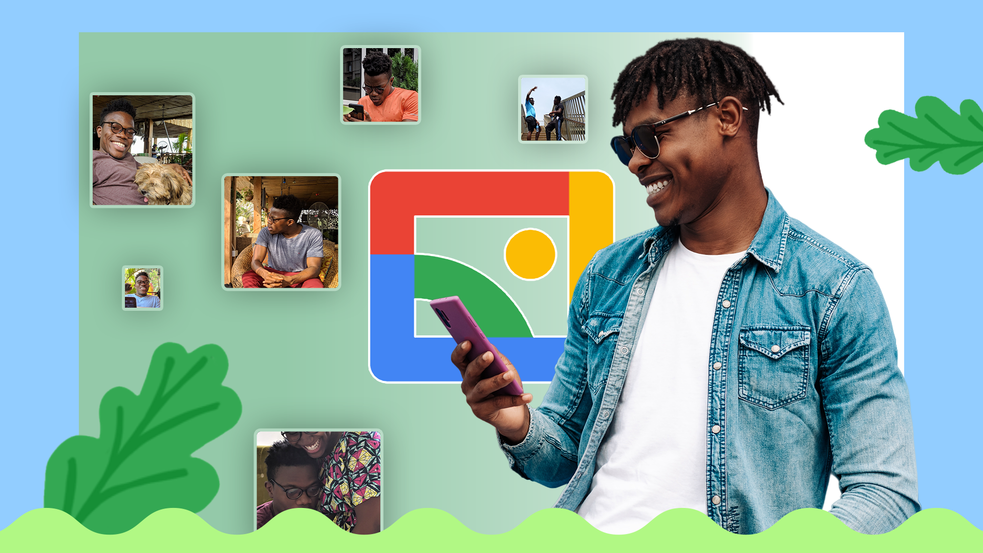 The ScreenZen app has changed my relationship with my phone for the better