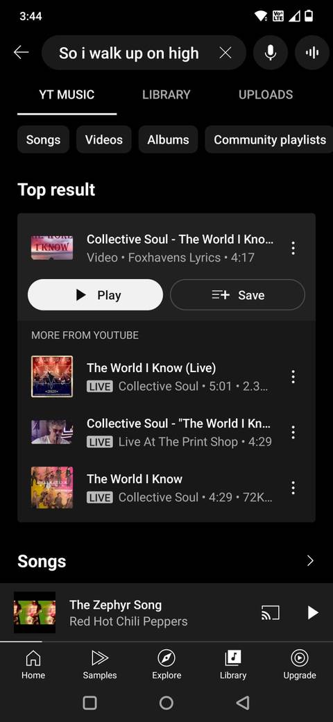 Making the switch: Spotify to YouTube Music, and the results amazed me