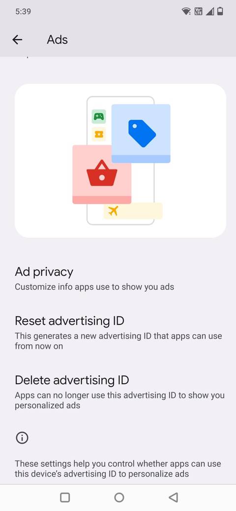 I stopped my apps from snooping on me — and it was easier than I thought