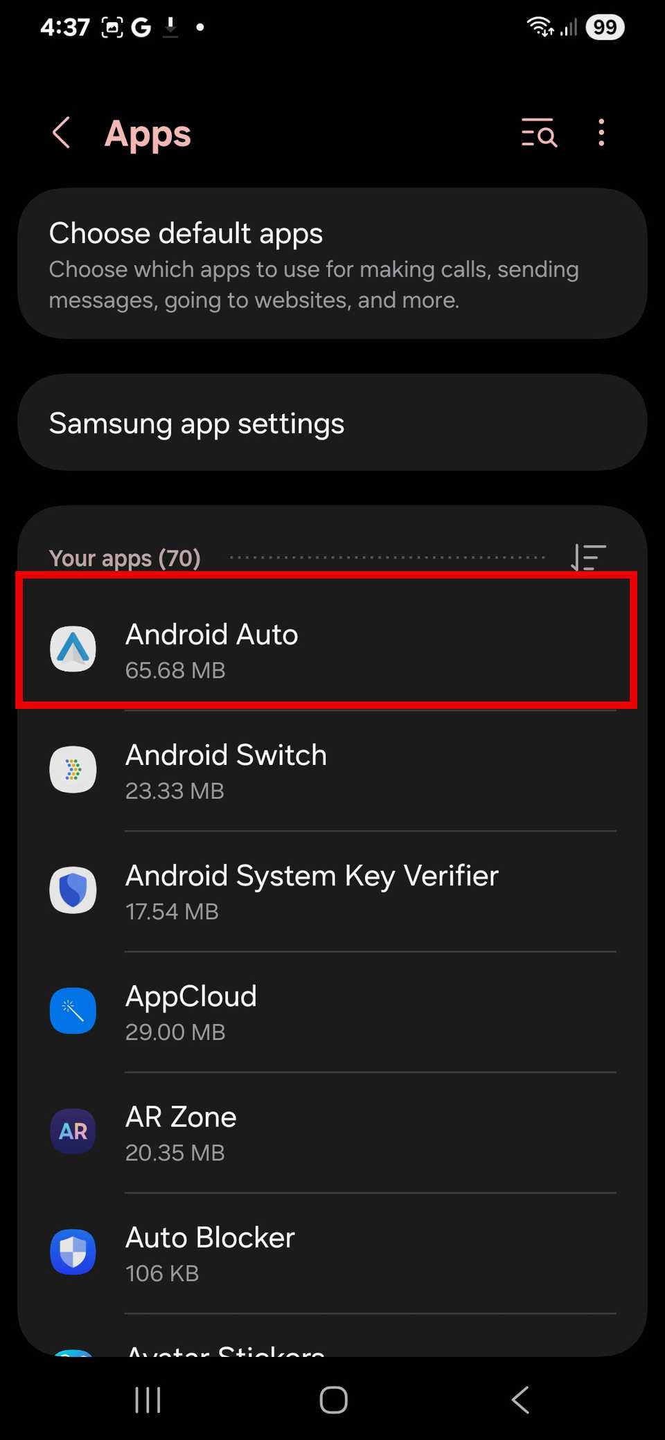 6 Android Auto routines that prove automation isn't just for your home
