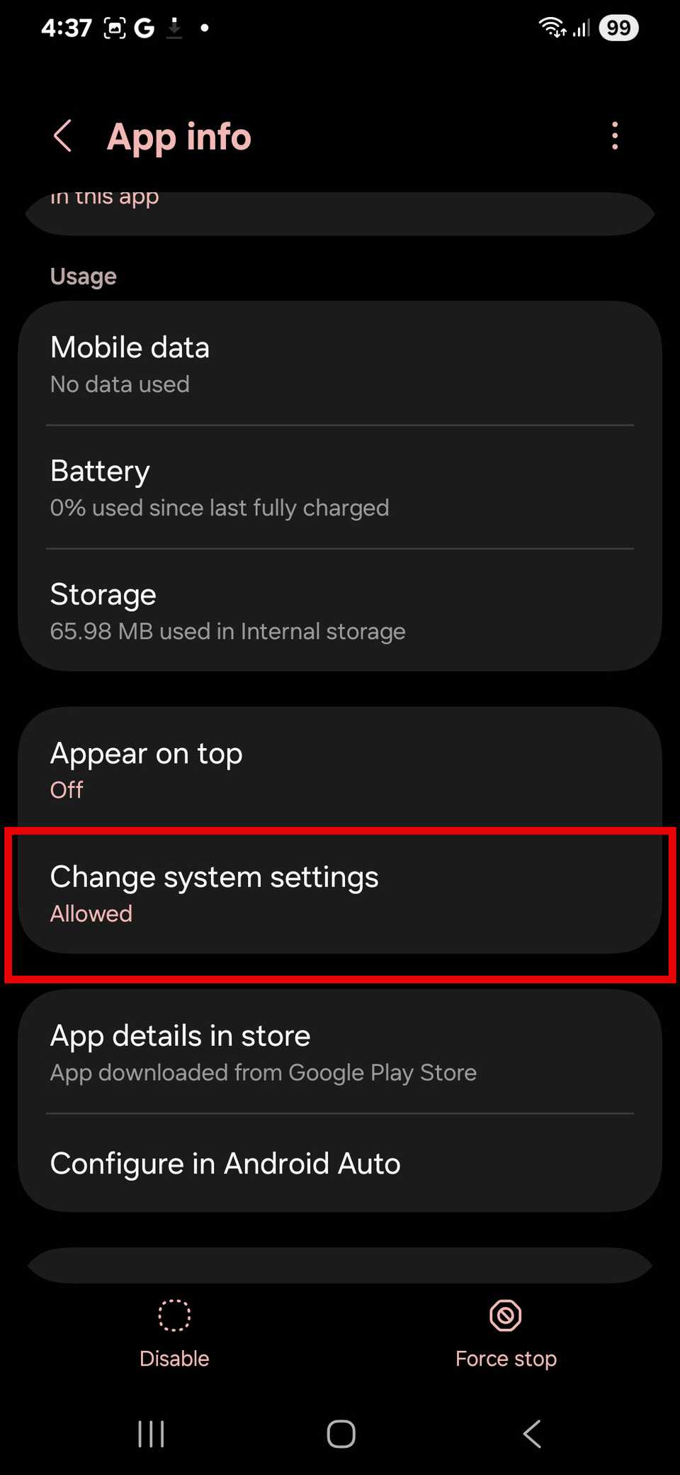 6 Android Auto routines that prove automation isn't just for your home