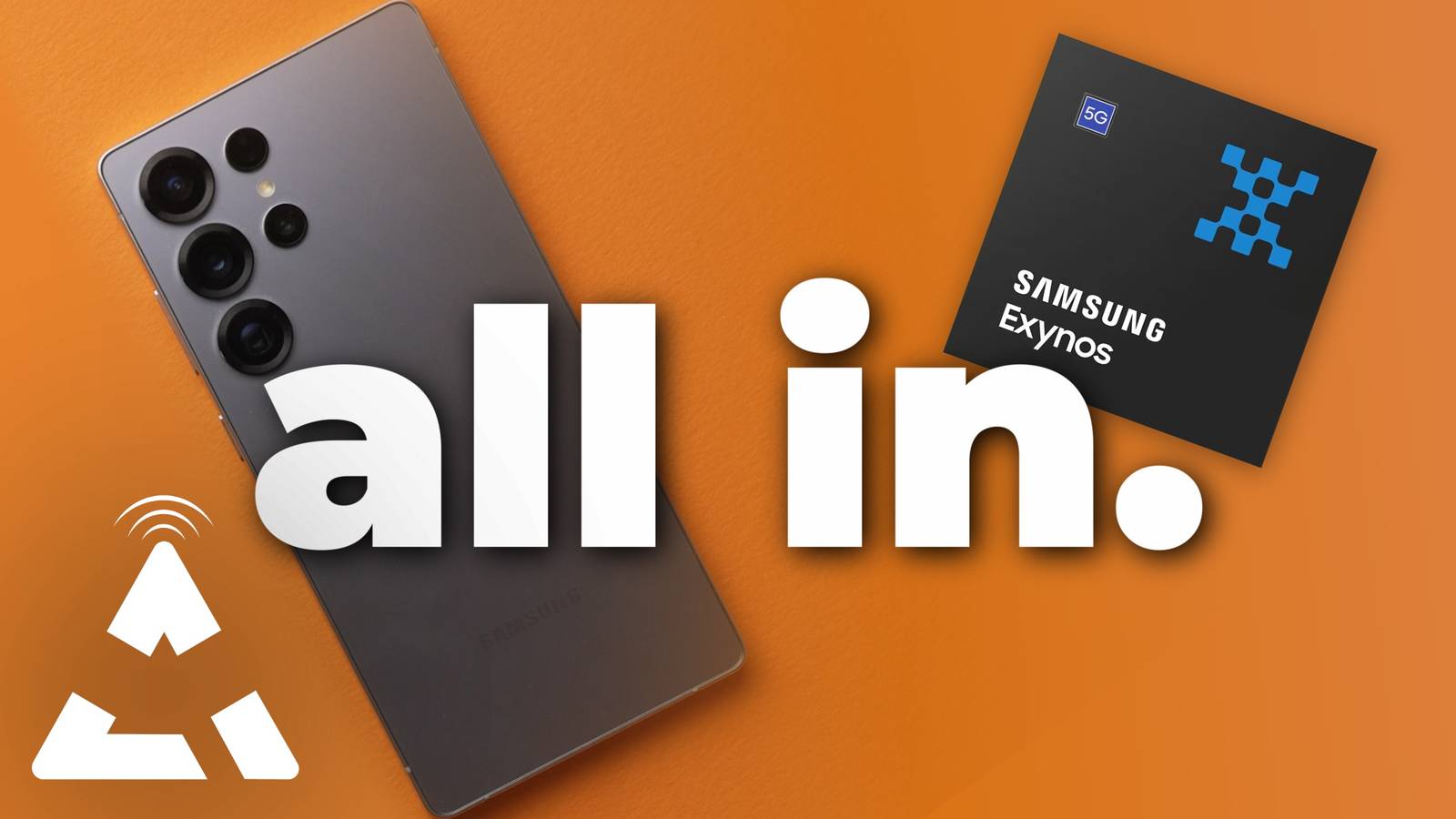 Will Samsung swing for the fences with Exynos on the Android Police ...