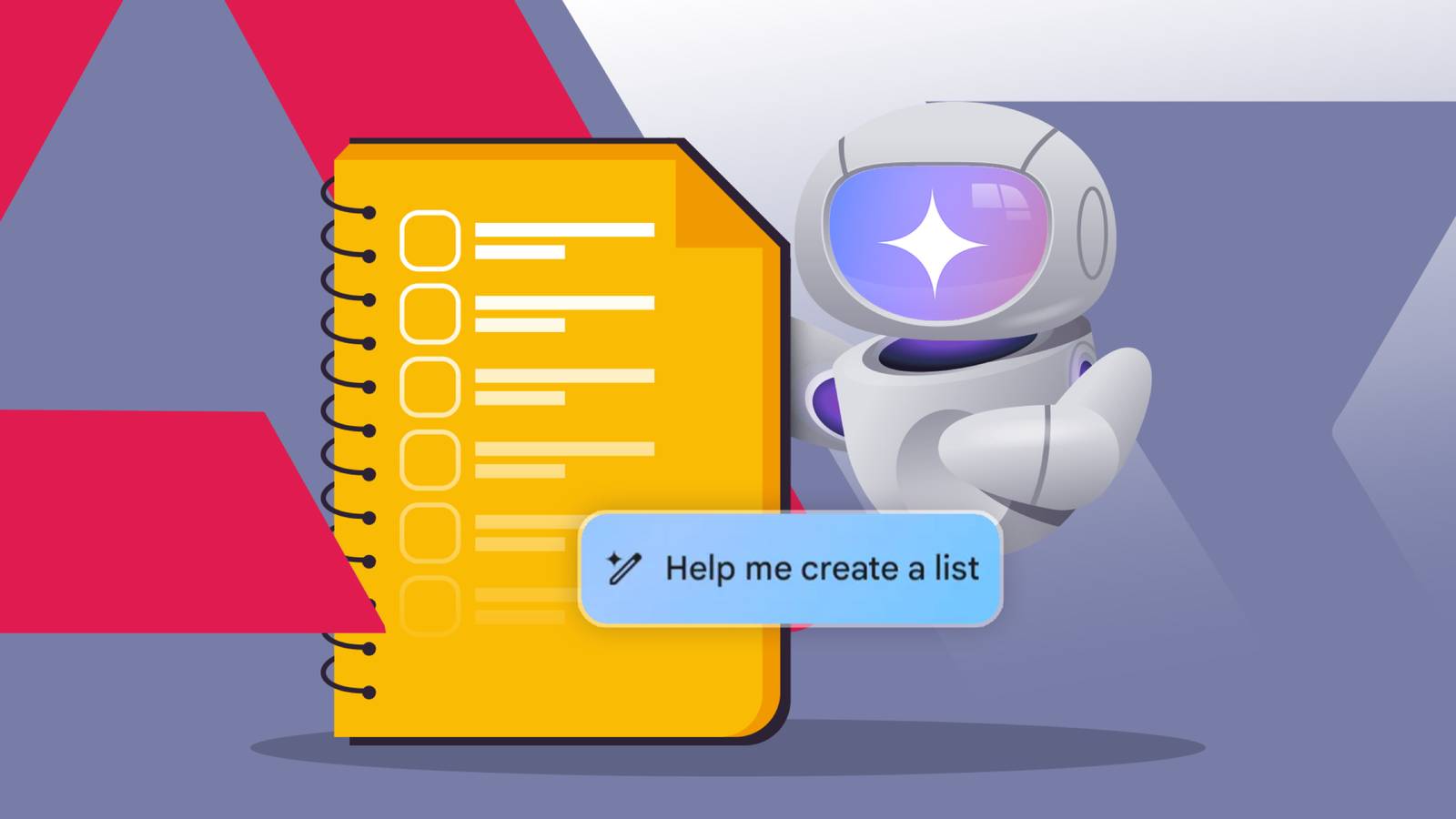 This Gemini-powered organization system made me forget why I ever used ...
