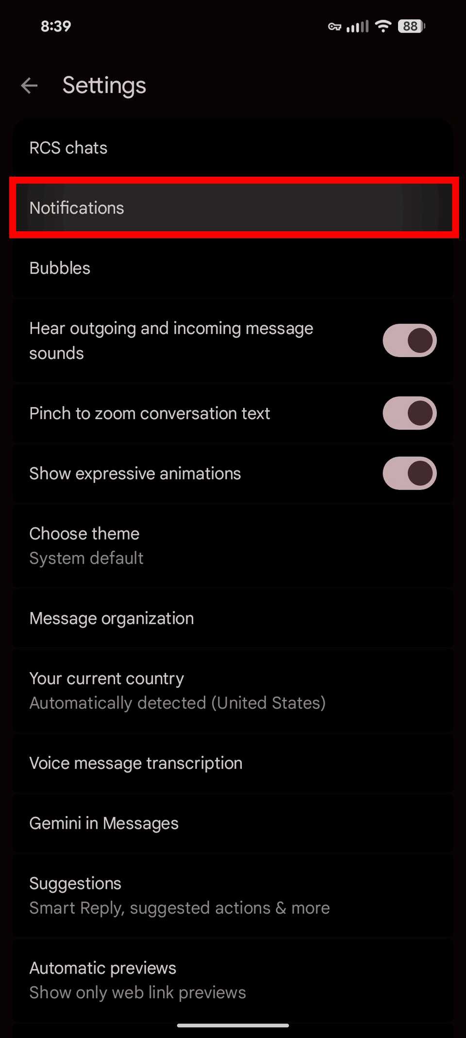 How to add custom notification sounds for each app on your Android phone