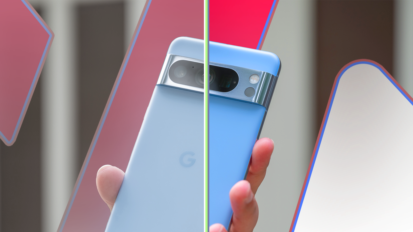 How I fixed my Pixel camera's washed-out photos